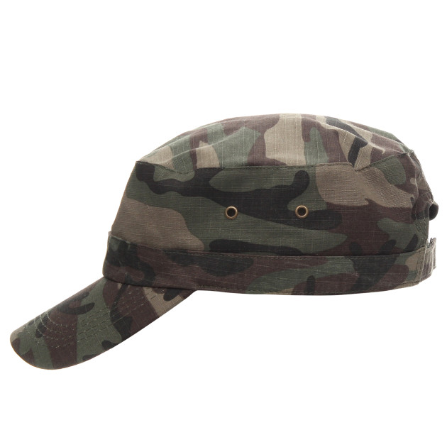 ARMY/RANGER - Caps - odzież reklamowa Crimson Cut
