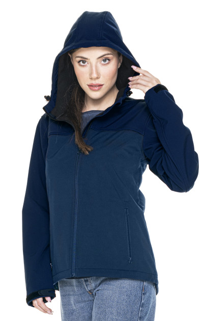 LADIES' COVER - Jackets - odzież reklamowa Promostars